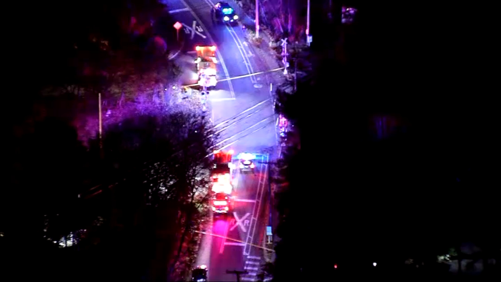 MBTA commuter train, vehicle crash in Acton, MA Thursday – NBC Boston