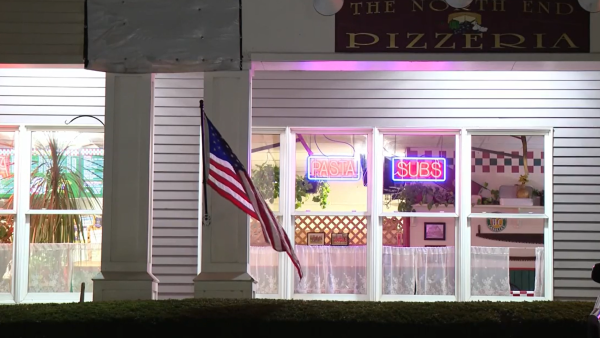 Portsmouth RI North End Pizzeria manager arrested – NBC Boston