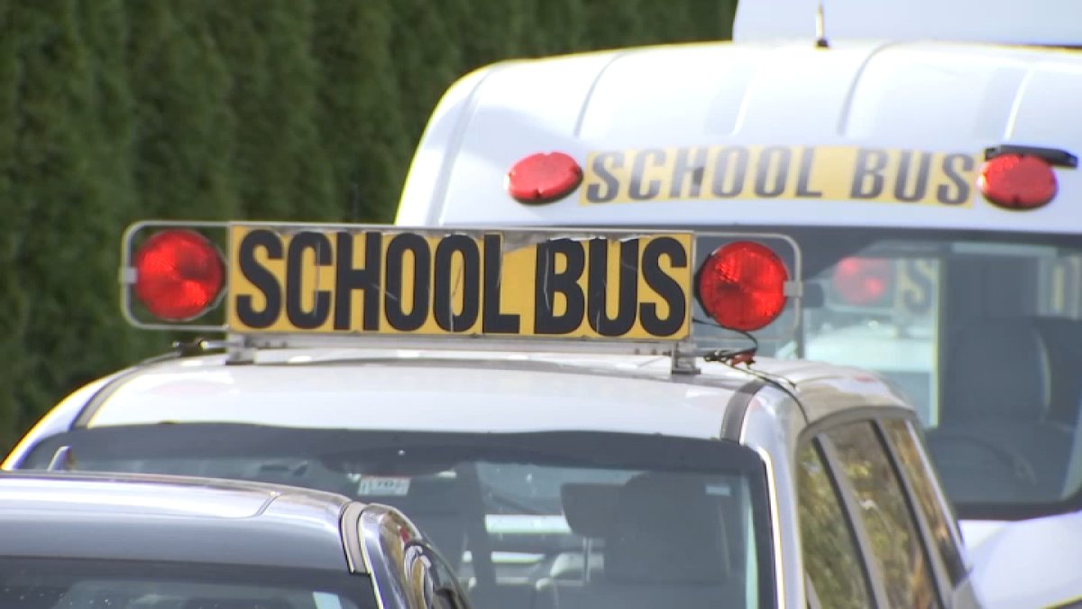 School bus assault on Cambridge boy with autism investigated – NBC Boston