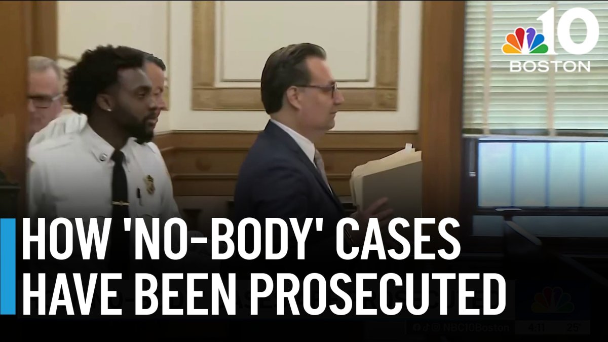 Brian Walshe trial: How have other ‘no-body’ cases been prosecuted ...