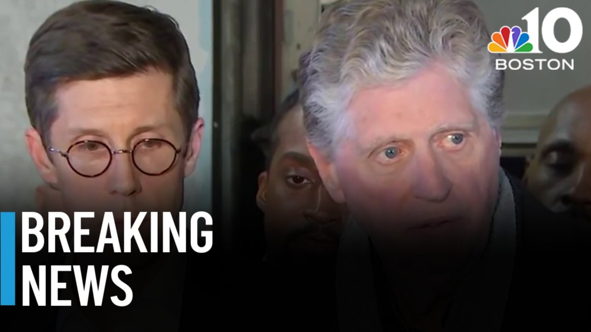 VIDEO: Officials release new details on Brown University mass shooting ...