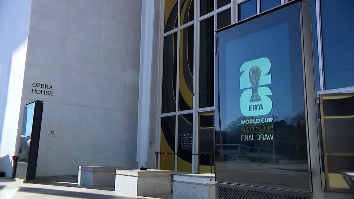 How to get 2026 FIFA World Cup tickets – NBC Boston