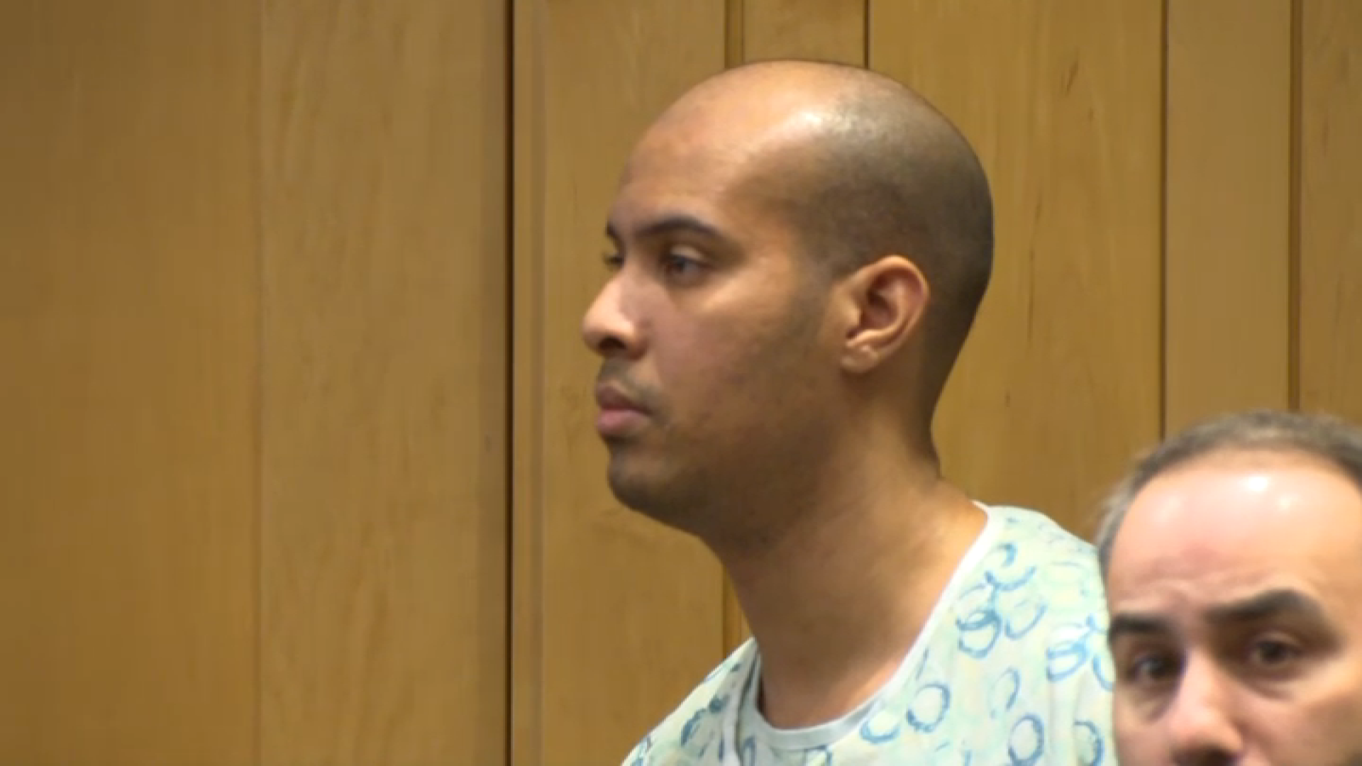 Man charged with murder in death of Lawrence teacher – NBC Boston