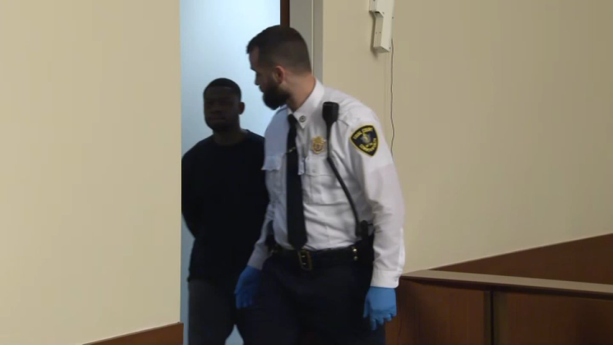 Boston Medical Center stabbing, employee critically injured – NBC Boston