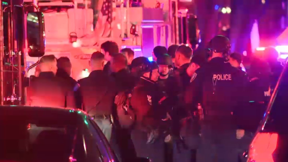 A list of deadly shootings on college campuses in the US – NBC Boston