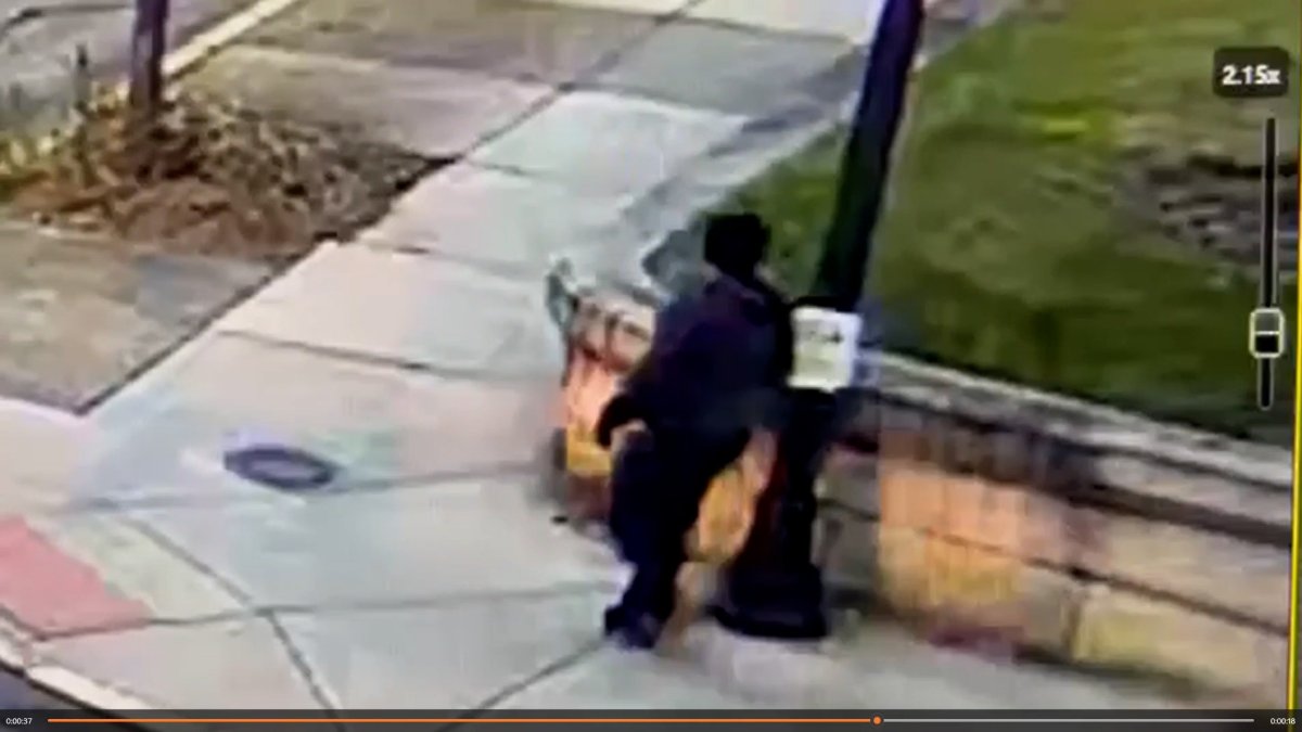 Person of interest in Brown University shooting released – NBC Boston