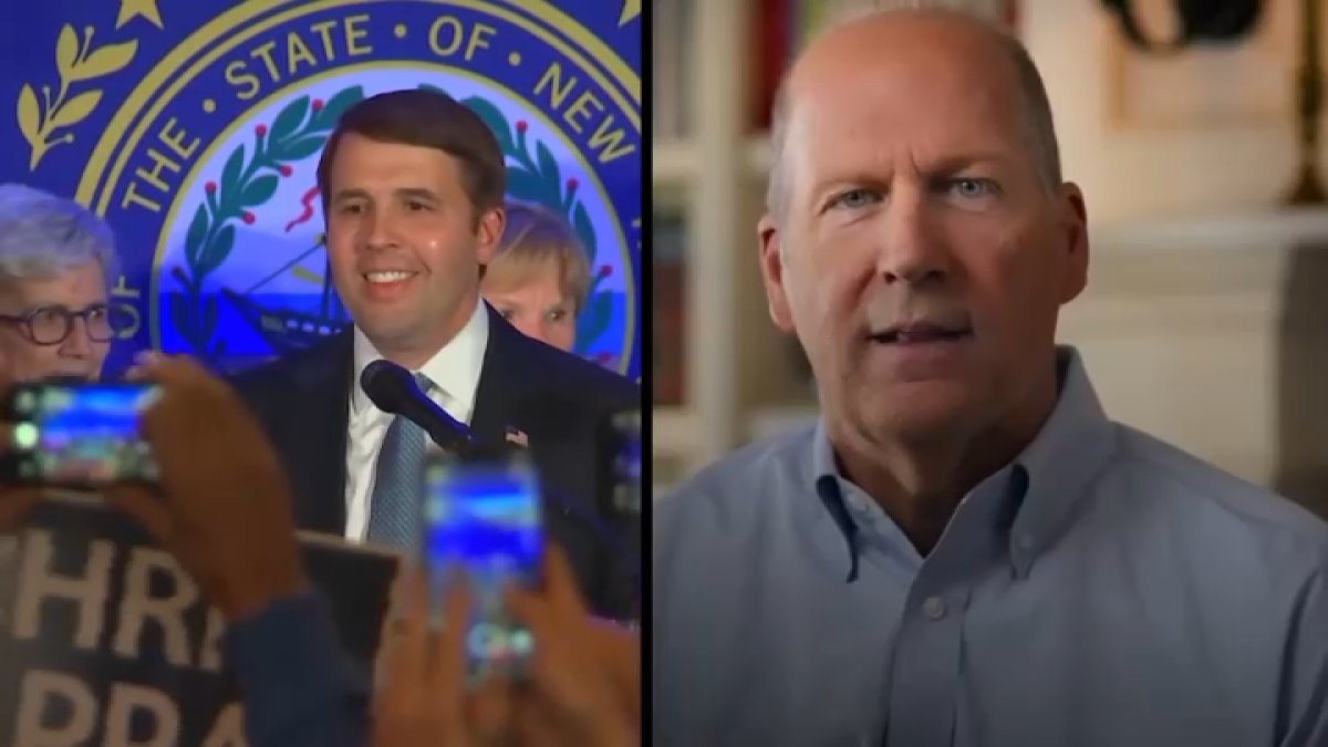 NH voters to weigh in on key races in 2026 – NBC Boston