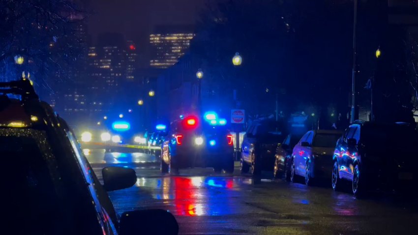 East Boston shooting leaves one dead – NBC Boston