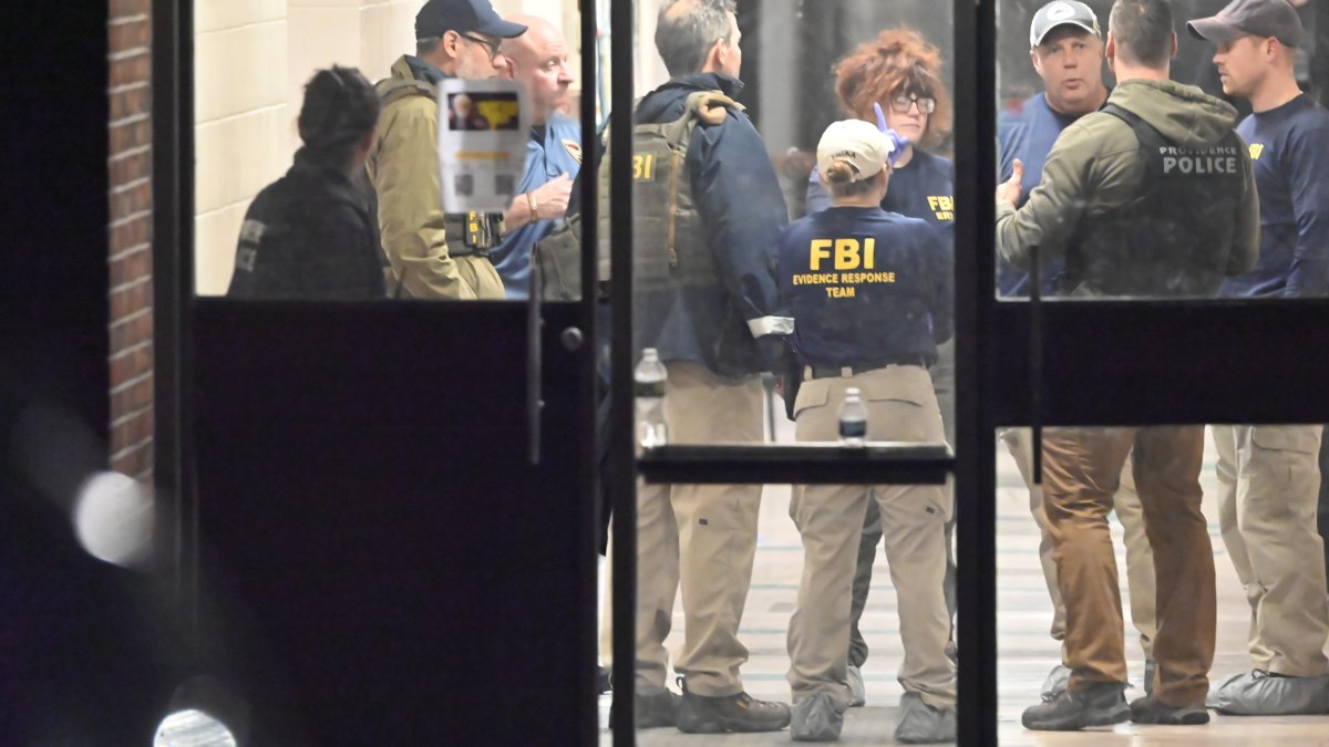 Brown University mass shooting, shelter in place issued – NBC Boston