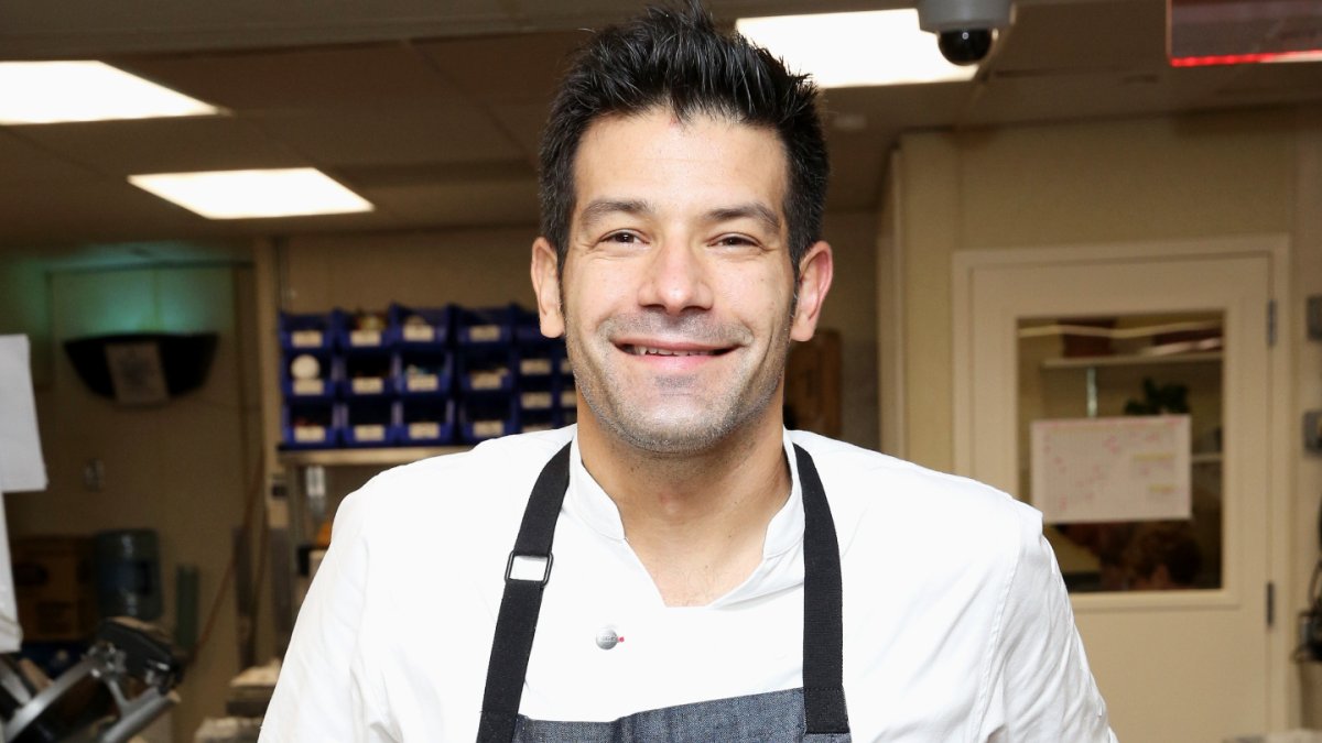 Chef George Mendes to open Agosto, Baby Sister in Boston’s South End ...