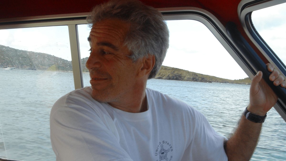 Epstein files: New fallout at Harvard, Boston museum; key context – NBC ...
