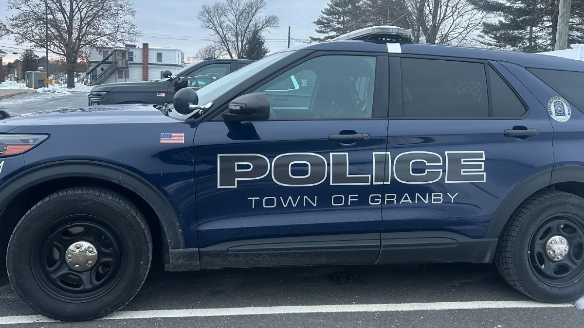 Mother and three children missing from Granby, Conn. found safe – NBC ...