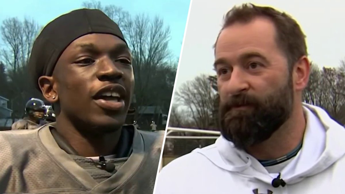 Champions again: Coach, star player help fuel Randolph High School’s ...