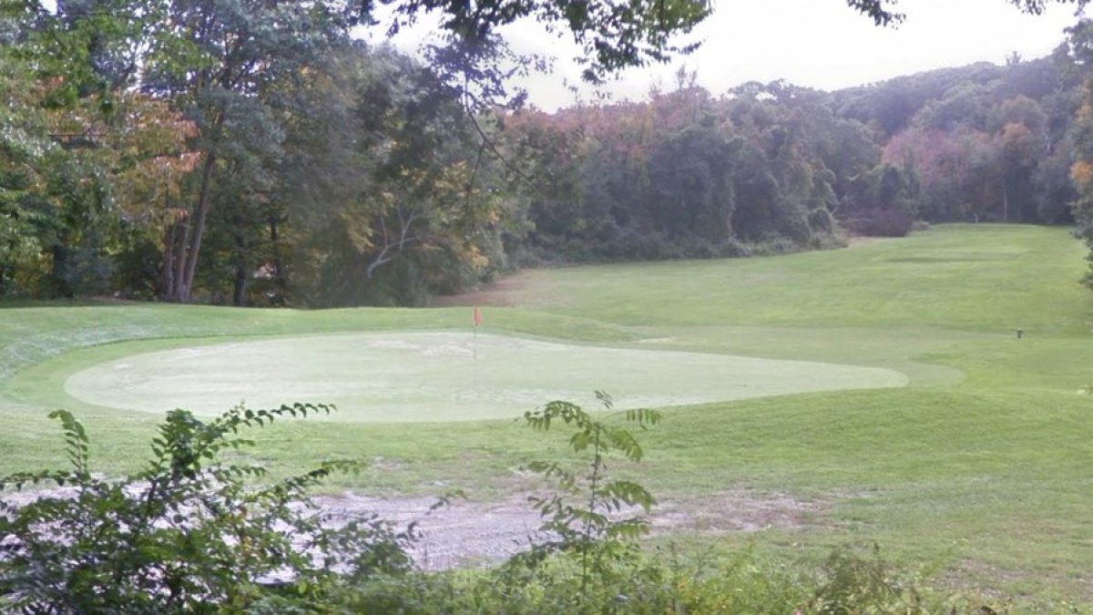 Leo J. Martin Memorial Golf Course in Weston to undergo overhaul – NBC ...