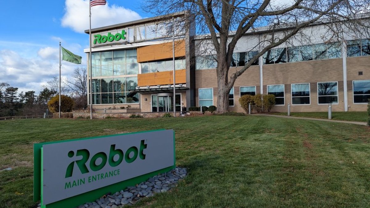 What will iRobot look like under new Chinese ownership? – NBC Boston