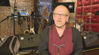Roderick Macleod, of Roomful of Blues, killed in RI crash – NBC Boston