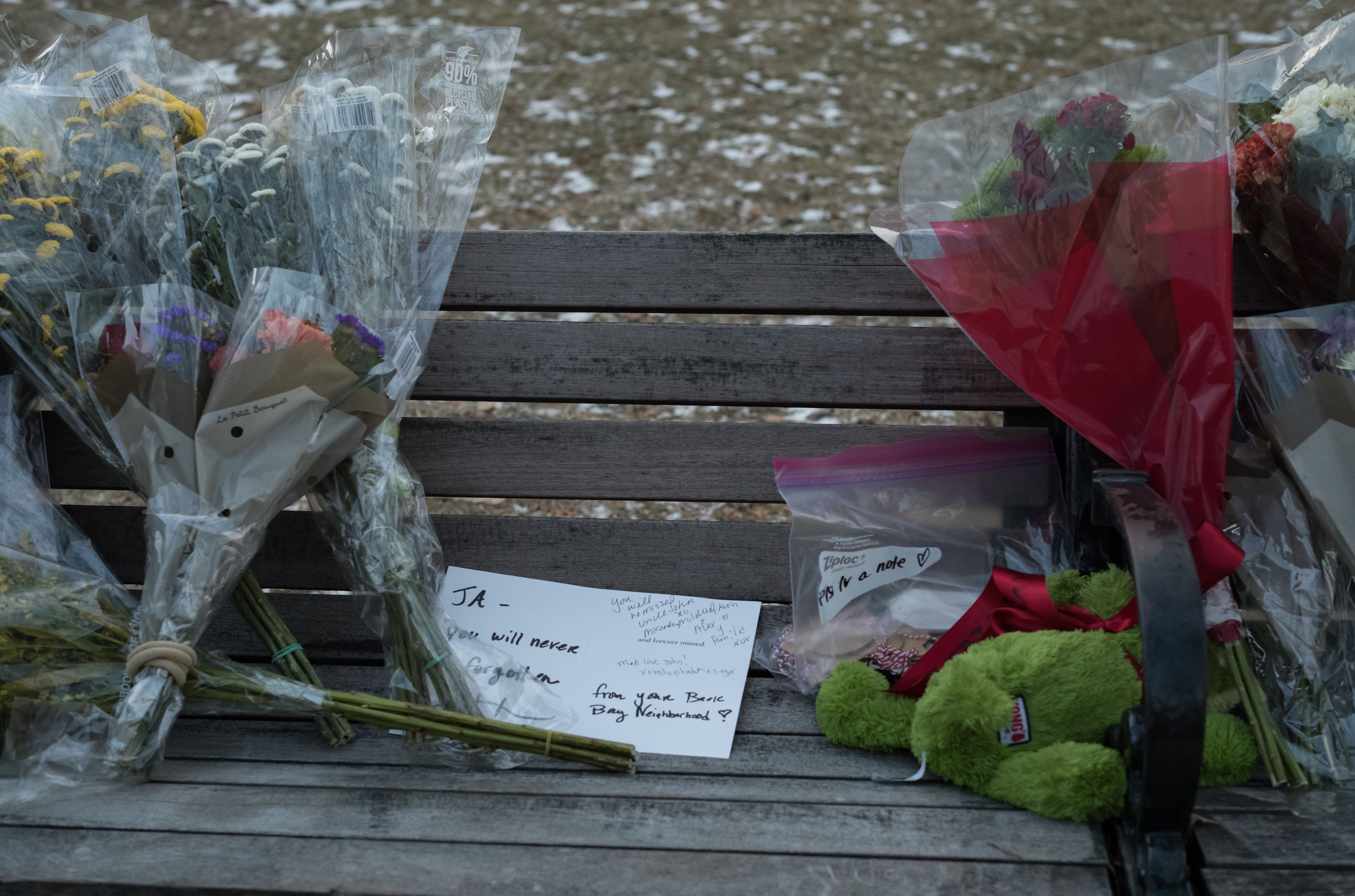 John Axelrod killed in Boston crash, William Haney charged – NBC Boston