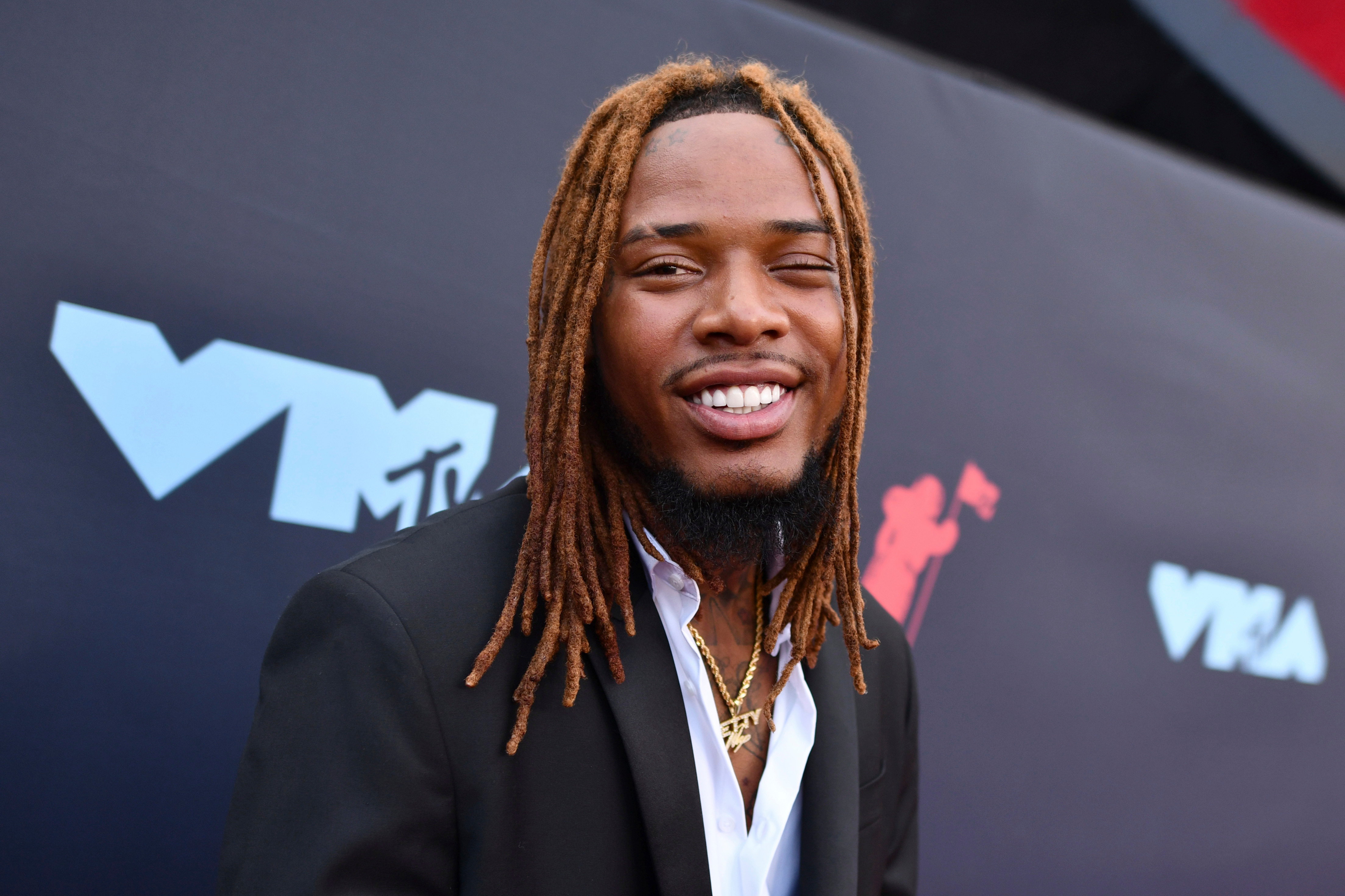 Fetty Wap released from prison early in drug trafficking case – NBC Boston