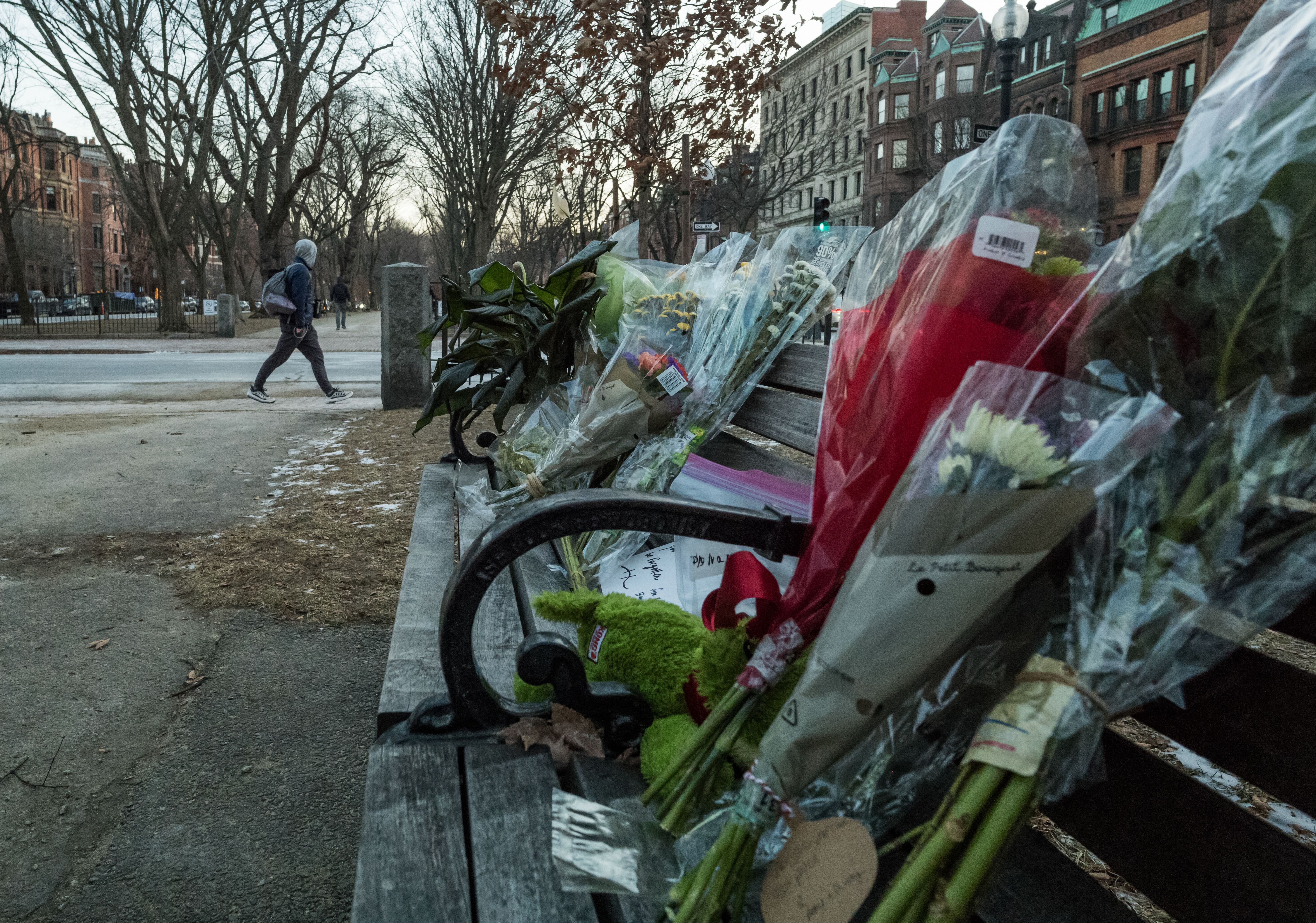 John Axelrod killed in Boston crash, William Haney charged – NBC Boston