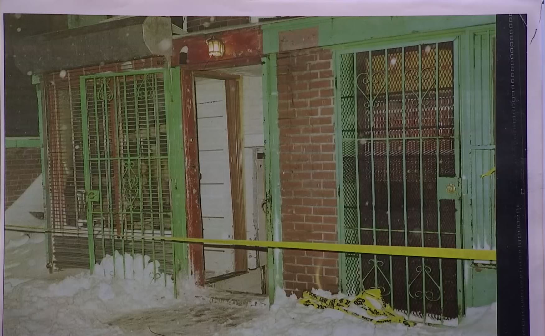 FBI offers reward tied to Chinatown Massacre, one of Boston’s deadliest ...
