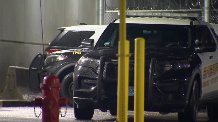 Middleton jail transformer explosion: 407 inmates evacuated – NBC Boston