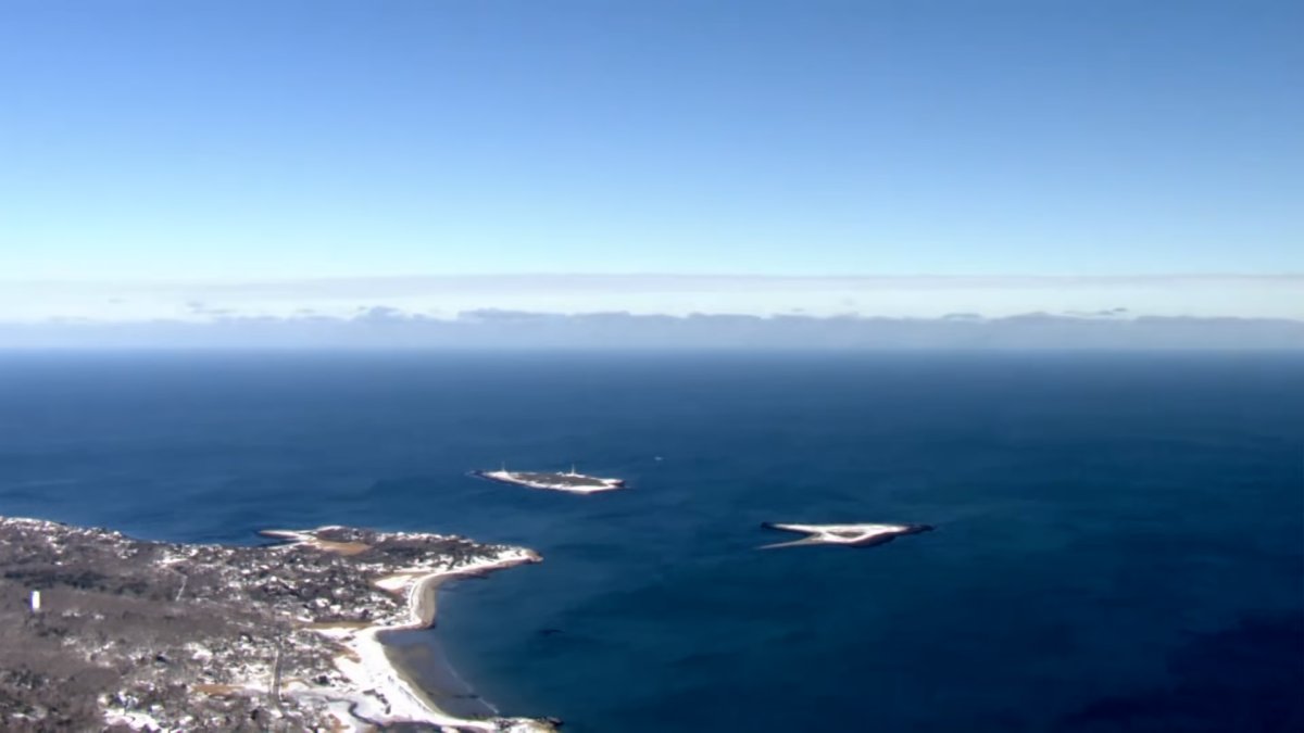Gloucester missing ship: 1 dead, 6 missing as Coast Guard search ...