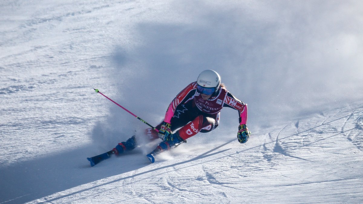 Alpine skiing at the 2026 Milan Cortina Winter Olympic Games – NBC Boston