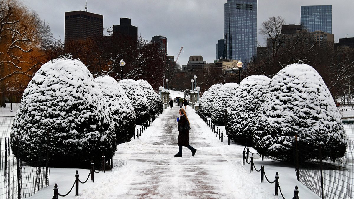 Boston snow storms: How much will we get in Mass., NH? – NBC Boston