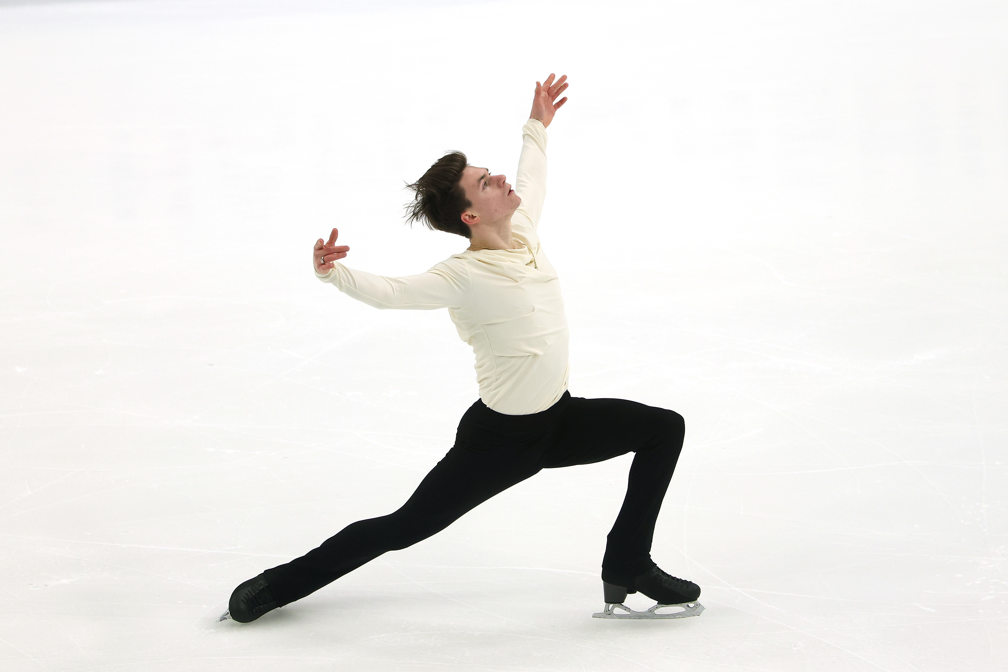 Figure skating Team USA includes three Boston skaters – NBC Boston