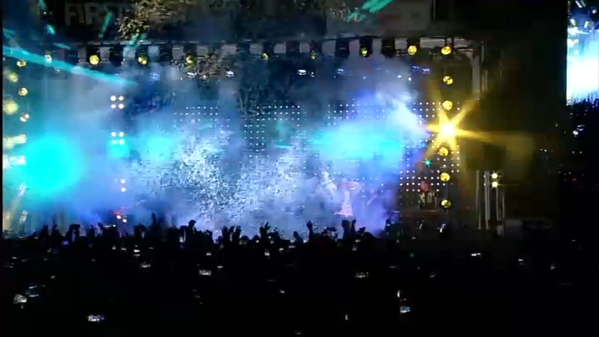 First Night Boston live stream: Family fireworks, parade and more – NBC ...