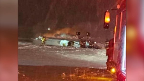 Maine officials identify 6 victims in deadly Bangor plane crash – NBC ...