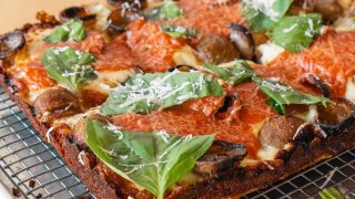 Blue Square Pizza opening new location in Natick – NBC Boston