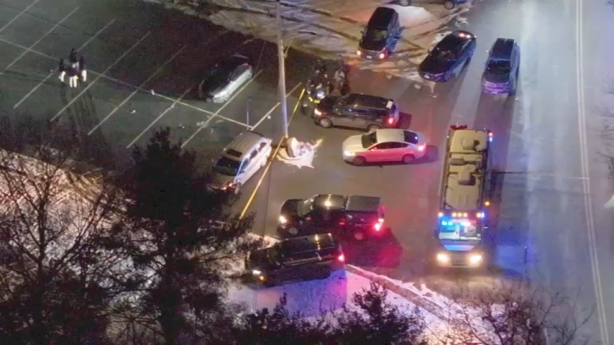 Carver MA social club shooting suspect appears in court – NBC Boston
