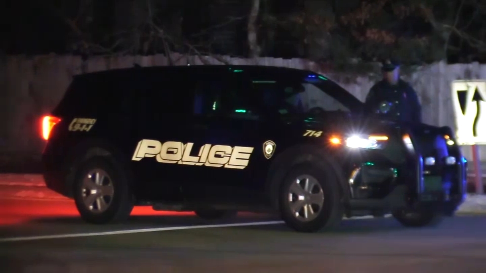 Carver MA social club shooting leaves 2 dead, 2 hurt – NBC Boston