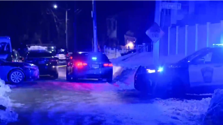 Fall River tragedy: Mother and son fatally shot, suspect arrested – NBC ...