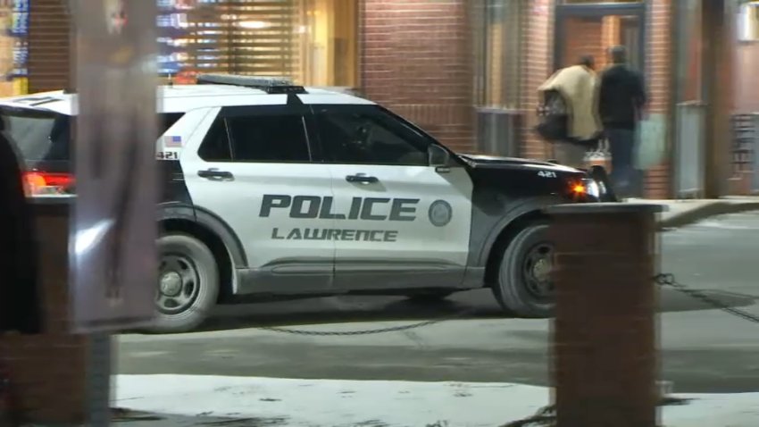 Apparent murder-suicide leaves 2 dead in Lawrence – NBC Boston