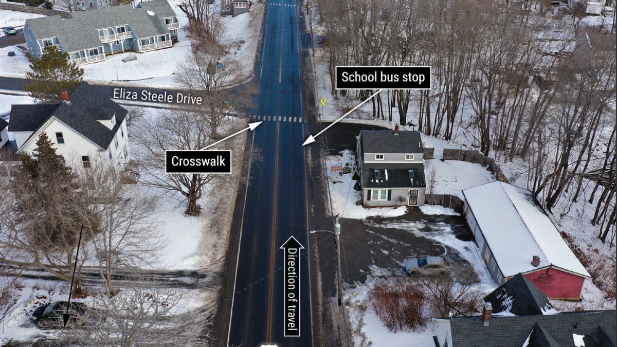 NTSB findings shared on Rockland Maine bus crash that killed boy – NBC ...