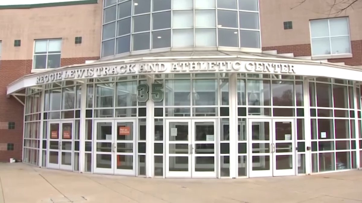 Reggie Lewis Center has new security protocols after gun incident – NBC ...