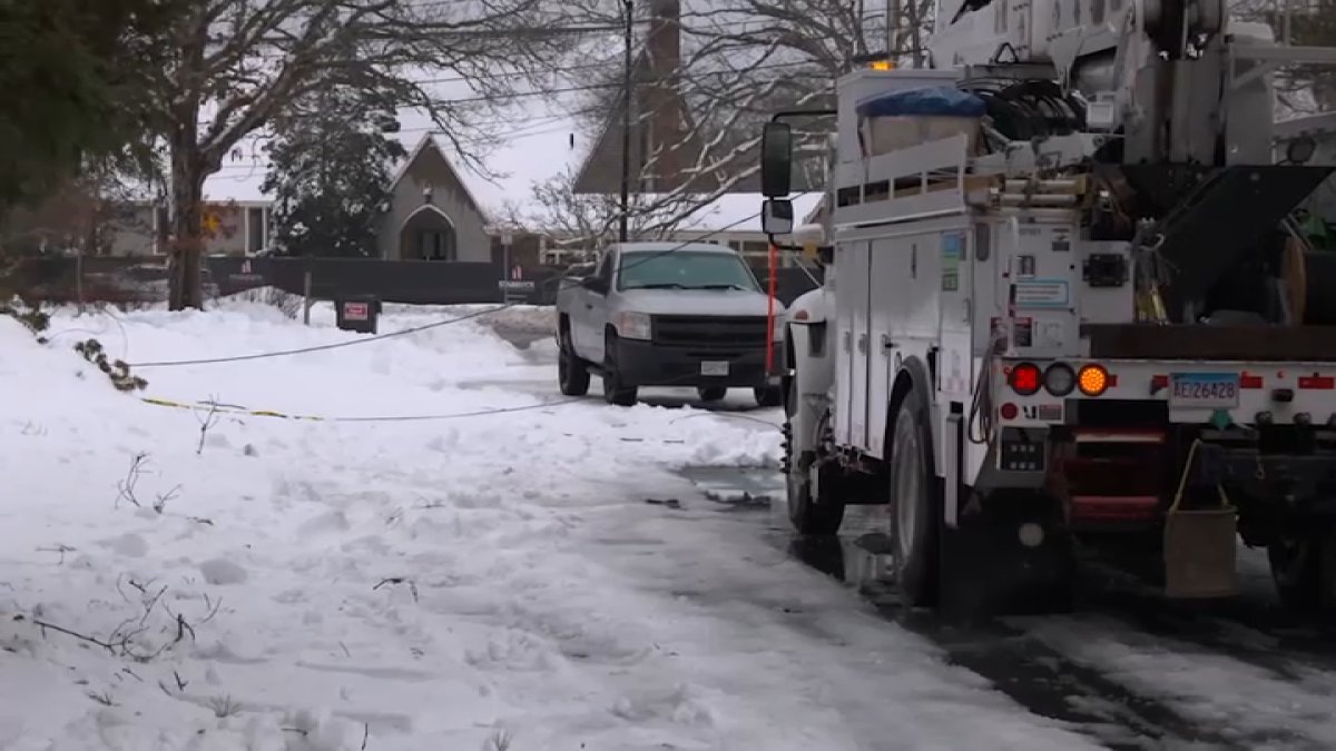 Cape Cod power outage update – NBC Boston