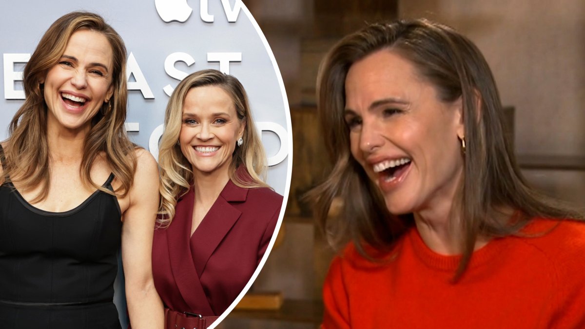Jennifer Garner praises ‘powerhouse’ Reese Witherspoon: We ‘owe her a ...