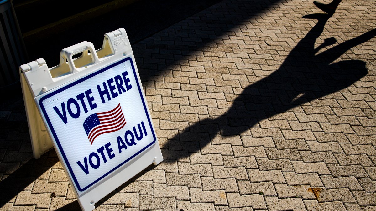 Not all driver’s licenses usable for voter registration under SAVE Act ...