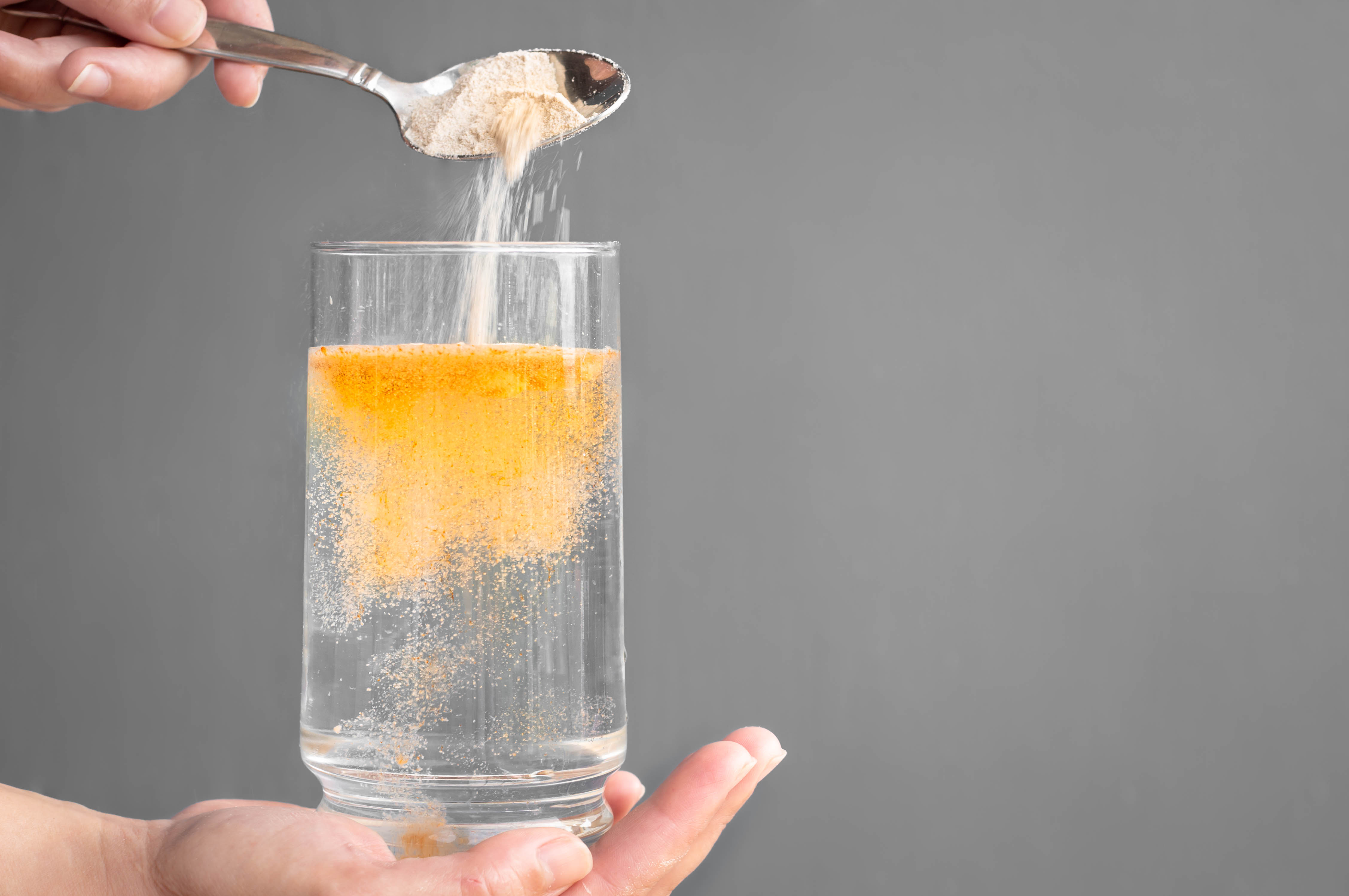 Electrolyte supplements are everywhere. Who benefits from them? – NBC ...