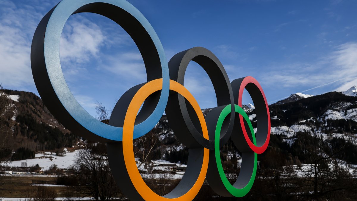 How multi‑city Olympics could redefine sustainability for the Games ...