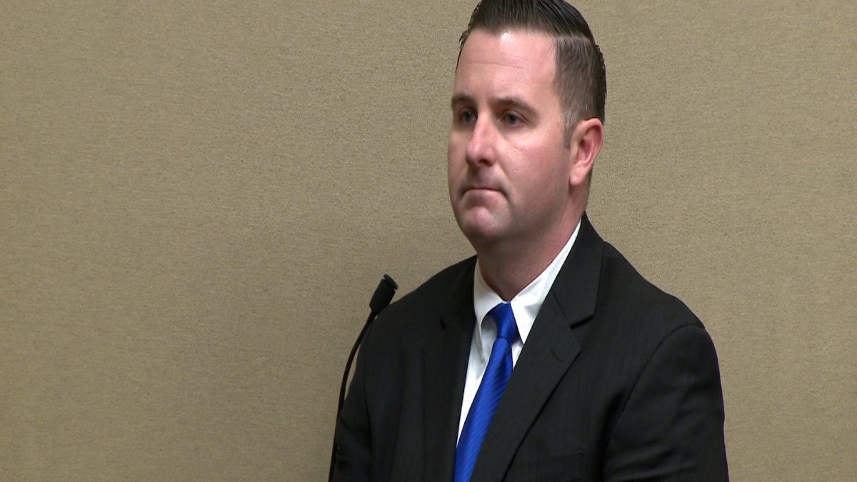 Off-duty Hanover police officer arrested in deadly Brockton crash – NBC ...