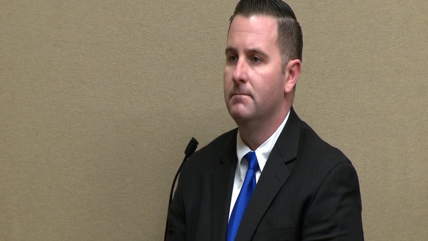 Off-duty Hanover police officer arrested in deadly Brockton crash – NBC ...