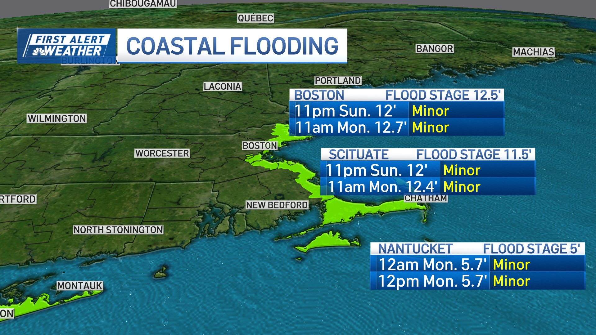 Snow Storm Boston: Massachusetts Snowfall Totals - NBC Boston - Archynewsy