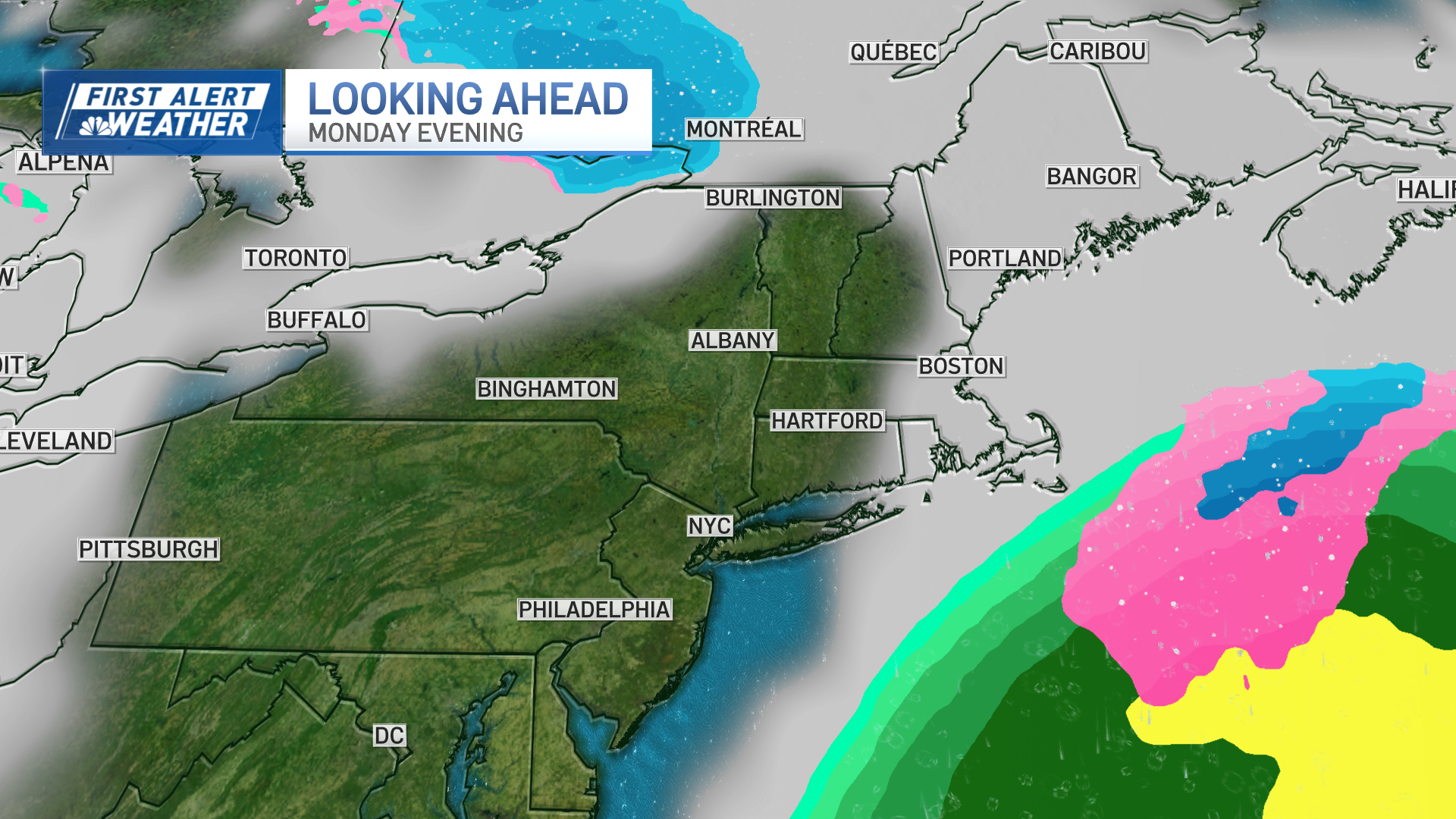 School closings MA, school delays after latest round of snow – NBC Boston