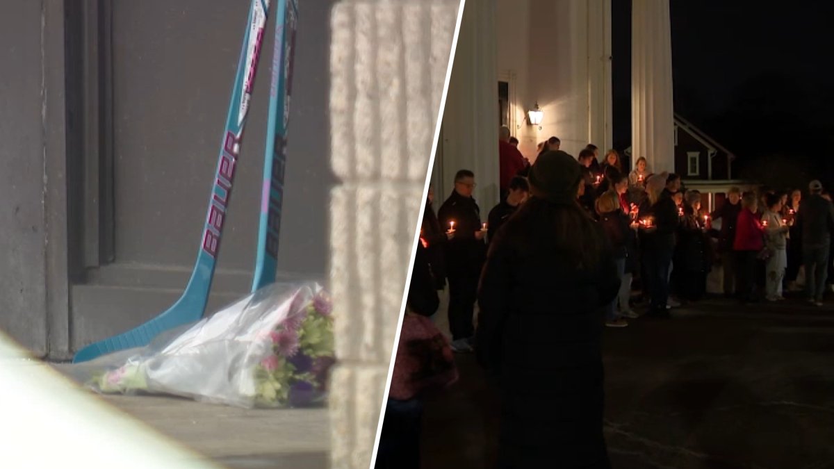 Friends mourn victims of Pawtucket, RI shooting – NBC Boston