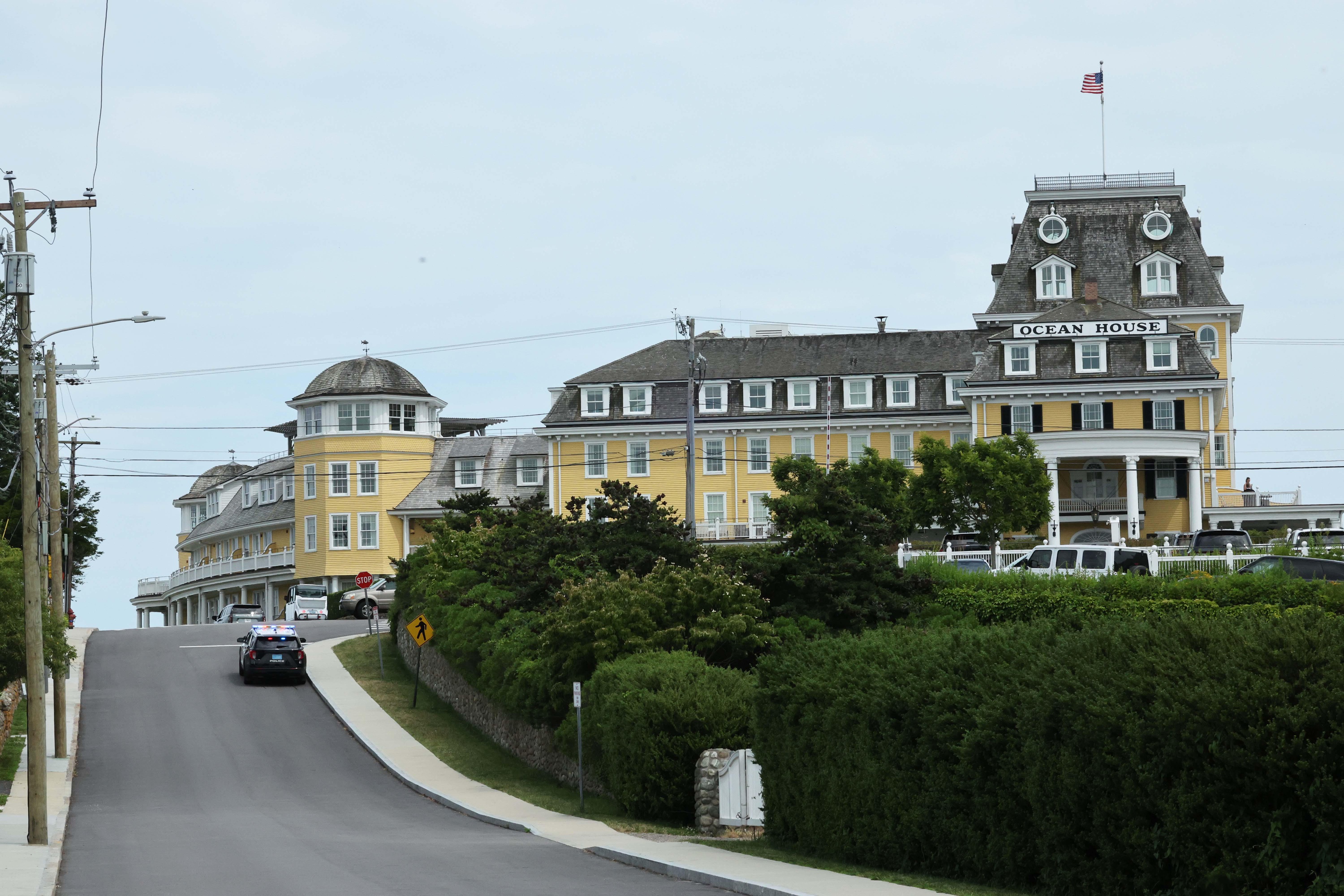 Is Taylor Swift getting married in RI? Rumors of Westerly in June – NBC ...