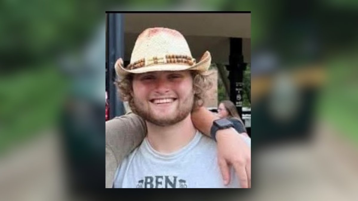 Pittsford, Vermont search for missing 21-year-old ends in tragedy – NBC ...